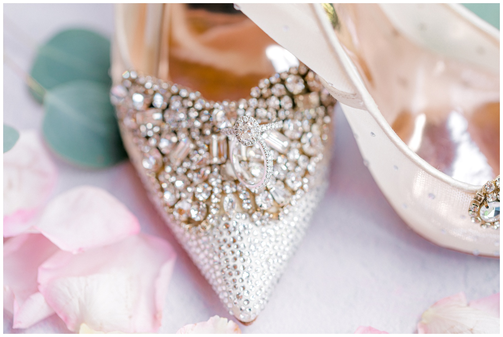 Jennifer + Jeffrey - www.melissakincaidphoto.com