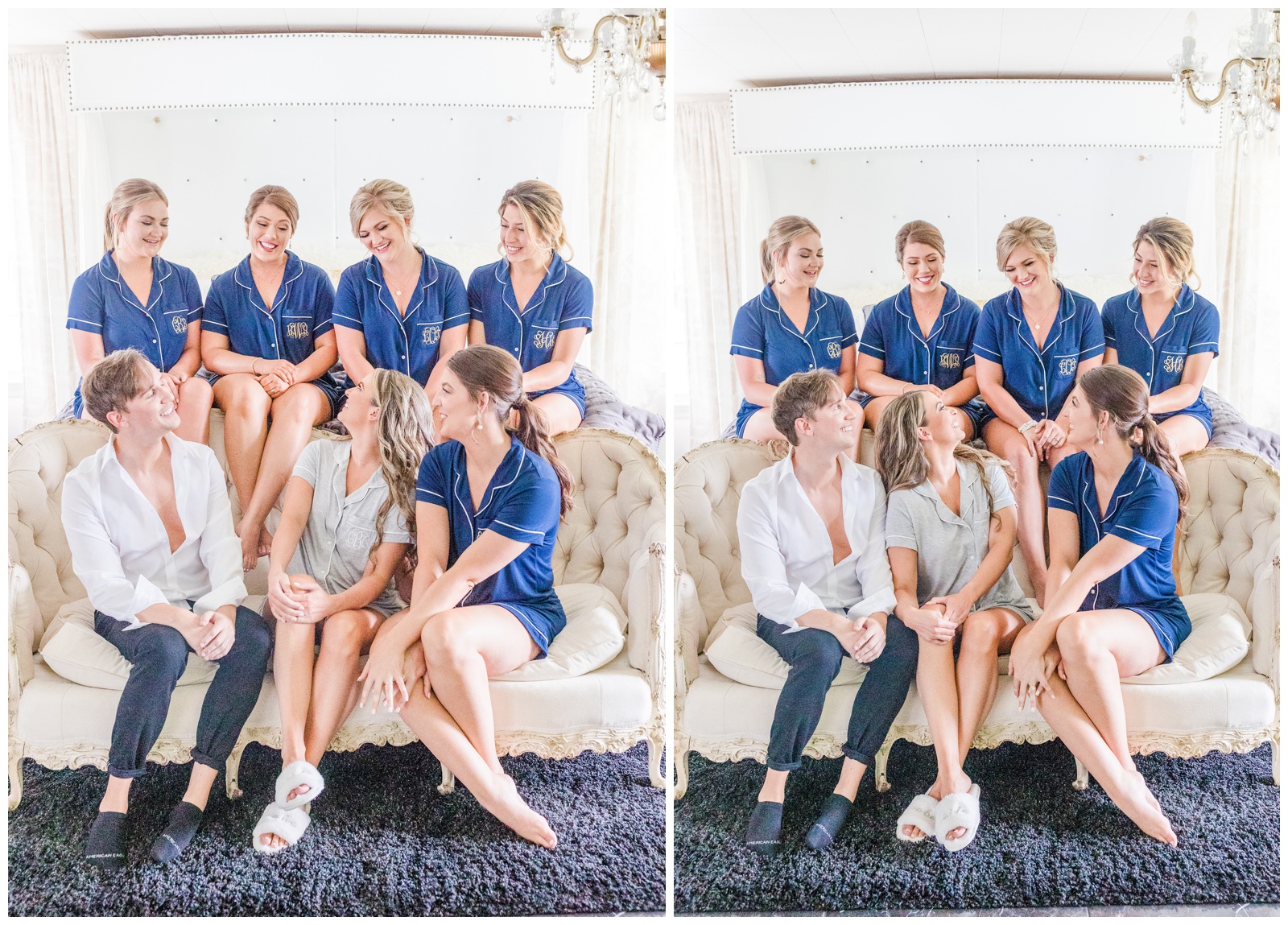 Chelsea + Thomas - www.melissakincaidphoto.com