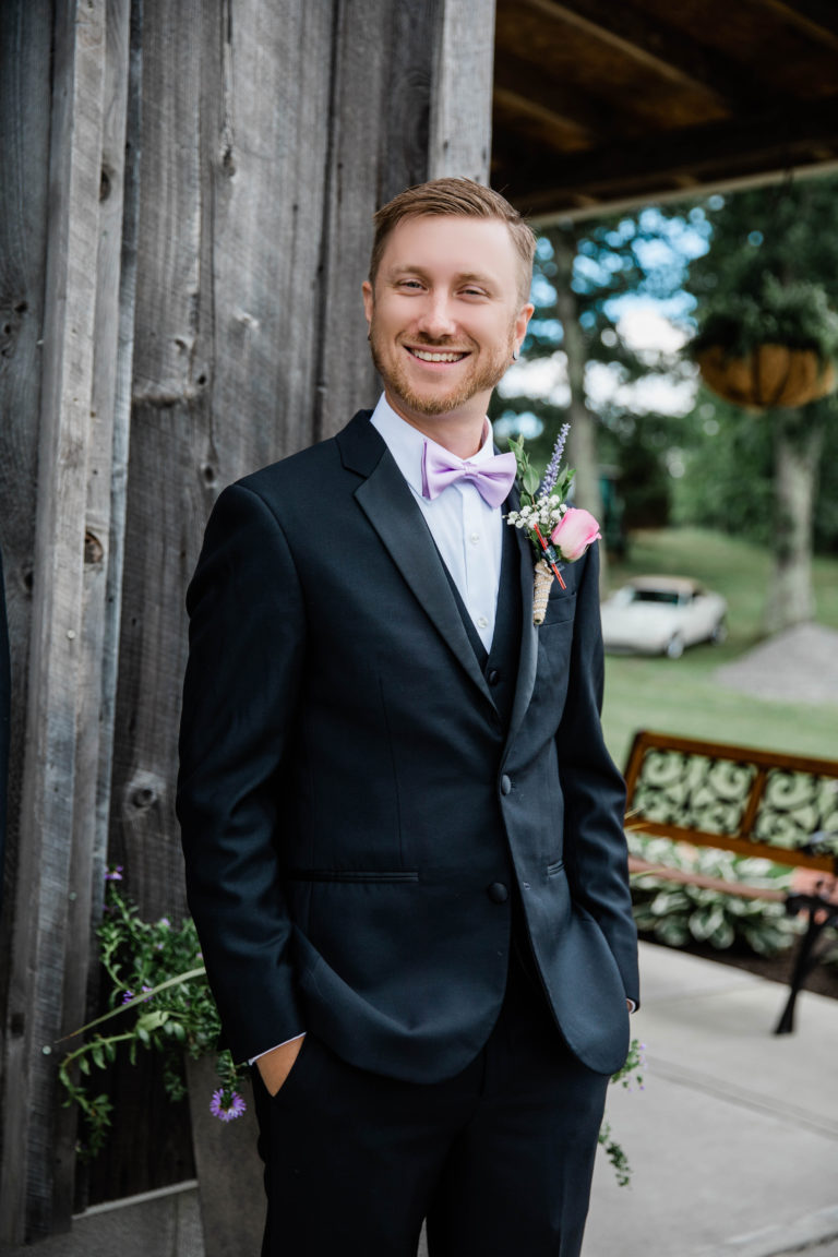 Mallory + Justin - www.melissakincaidphoto.com